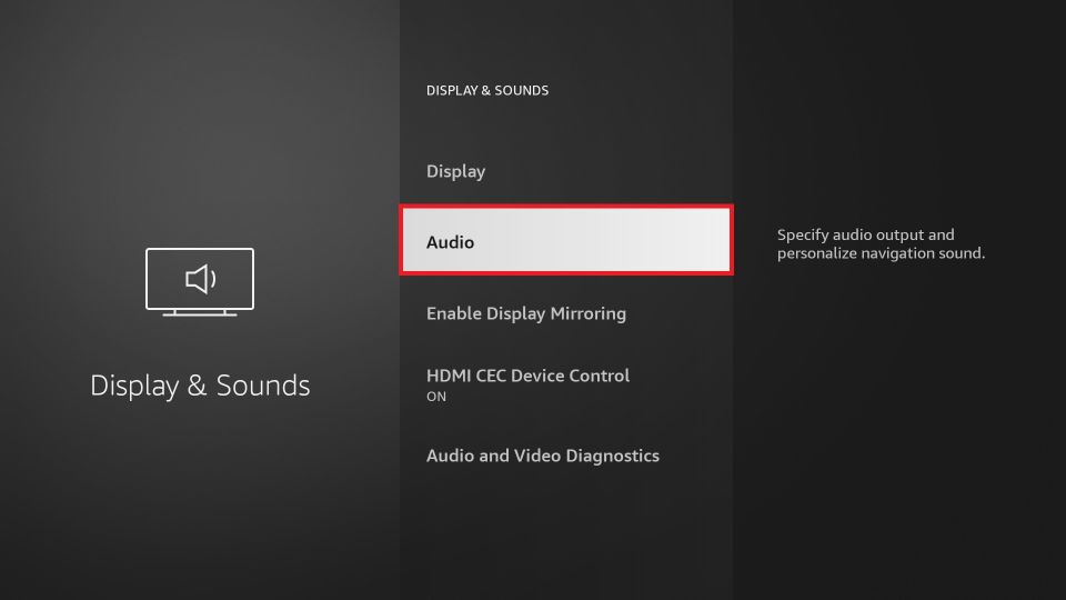 How to Fix No Sound on FireStick (Simple & Quick Solutions) - TechPal