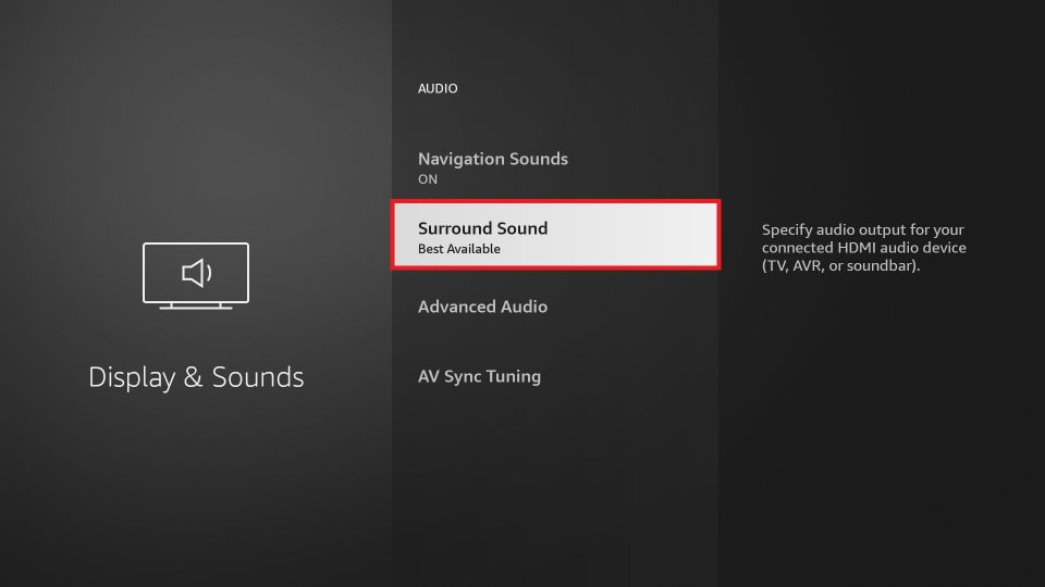 How to Fix No Sound on FireStick (Simple & Quick Solutions) - TechPal