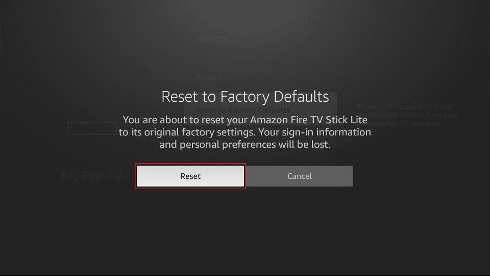 How to Fix No Sound on FireStick (Simple & Quick Solutions) - TechPal